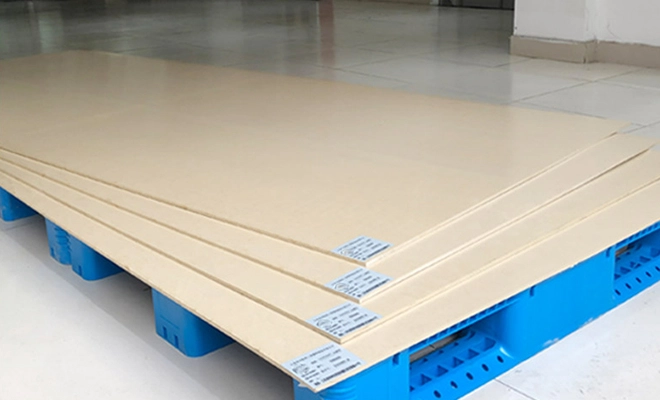 PEEK Sheet–Junhua PEEK