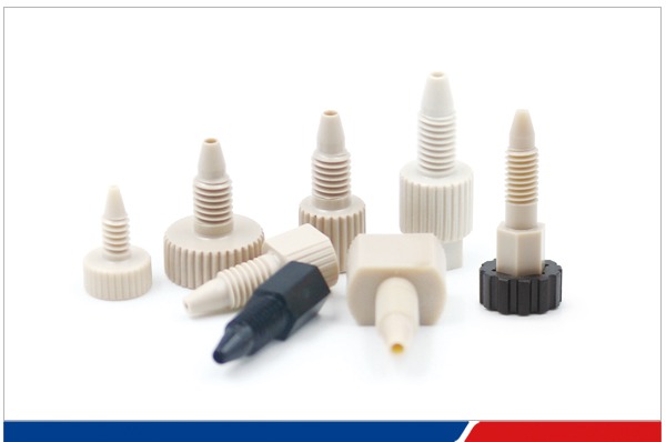 PEEK vent valve-Analytical-Junhua PEEK