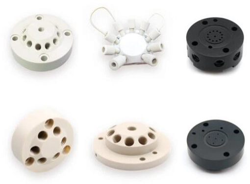 PEEK Valve–Junhua PEEK