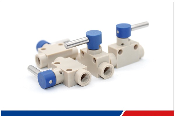 PEEK stop valve-Analytical-Junhua PEEK