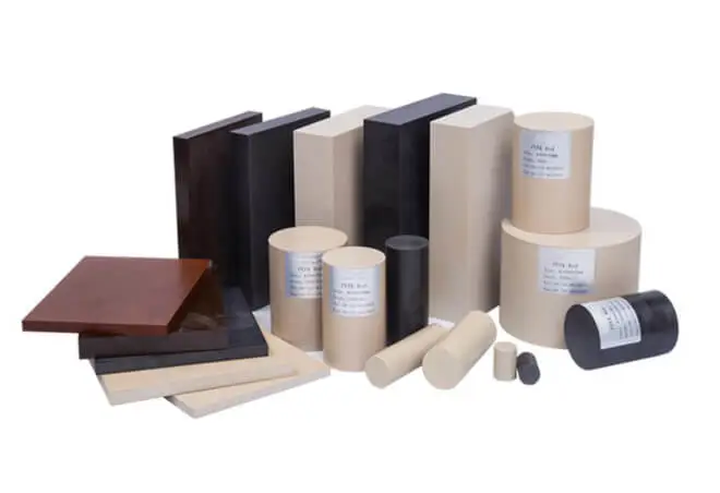 PEEK Shapes–Junhua PEEK