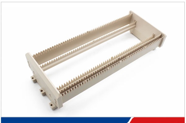 PEEK drying tank rack-PEEK Wafer Carrier-Junhua PEEK