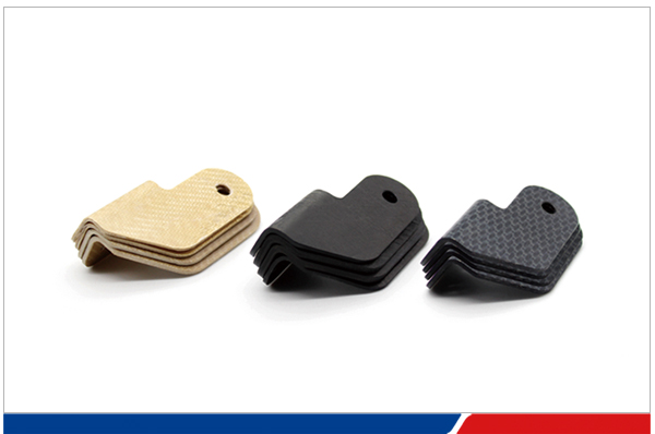 CF/PEEK复合材料支撑扣——江苏君华股份-Junhua PEEK