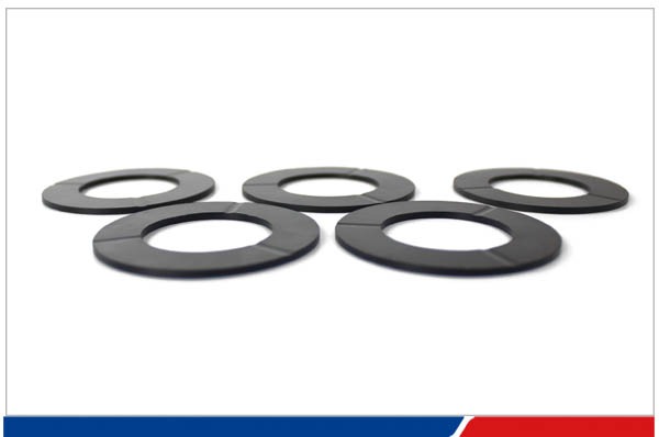 PEEK support wheel-Application-Junhua PEEK