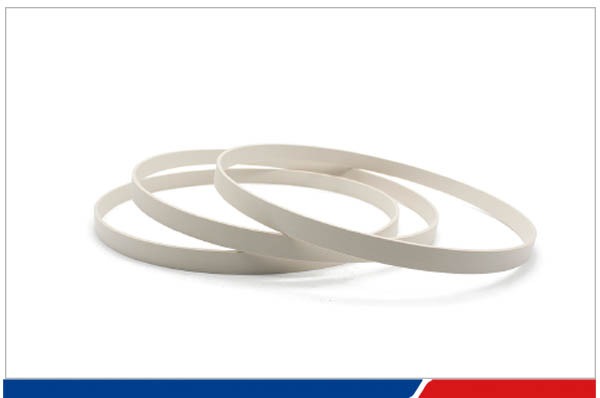 Auto PEEK support ring-Application-Junhua PEEK