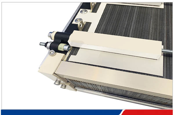 PEEK stack support frame-Application-Junhua PEEK