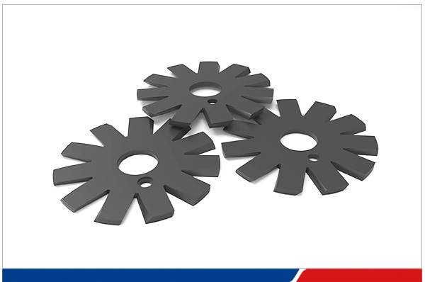 PEEK星轮片-Junhua PEEK