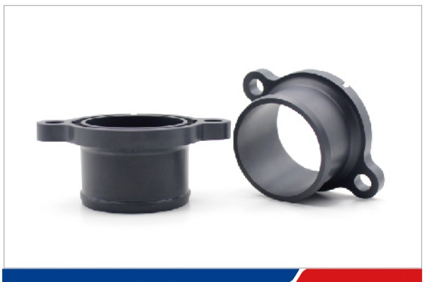 PPS/PEEK Pipe Fittings-Application-Junhua PEEK